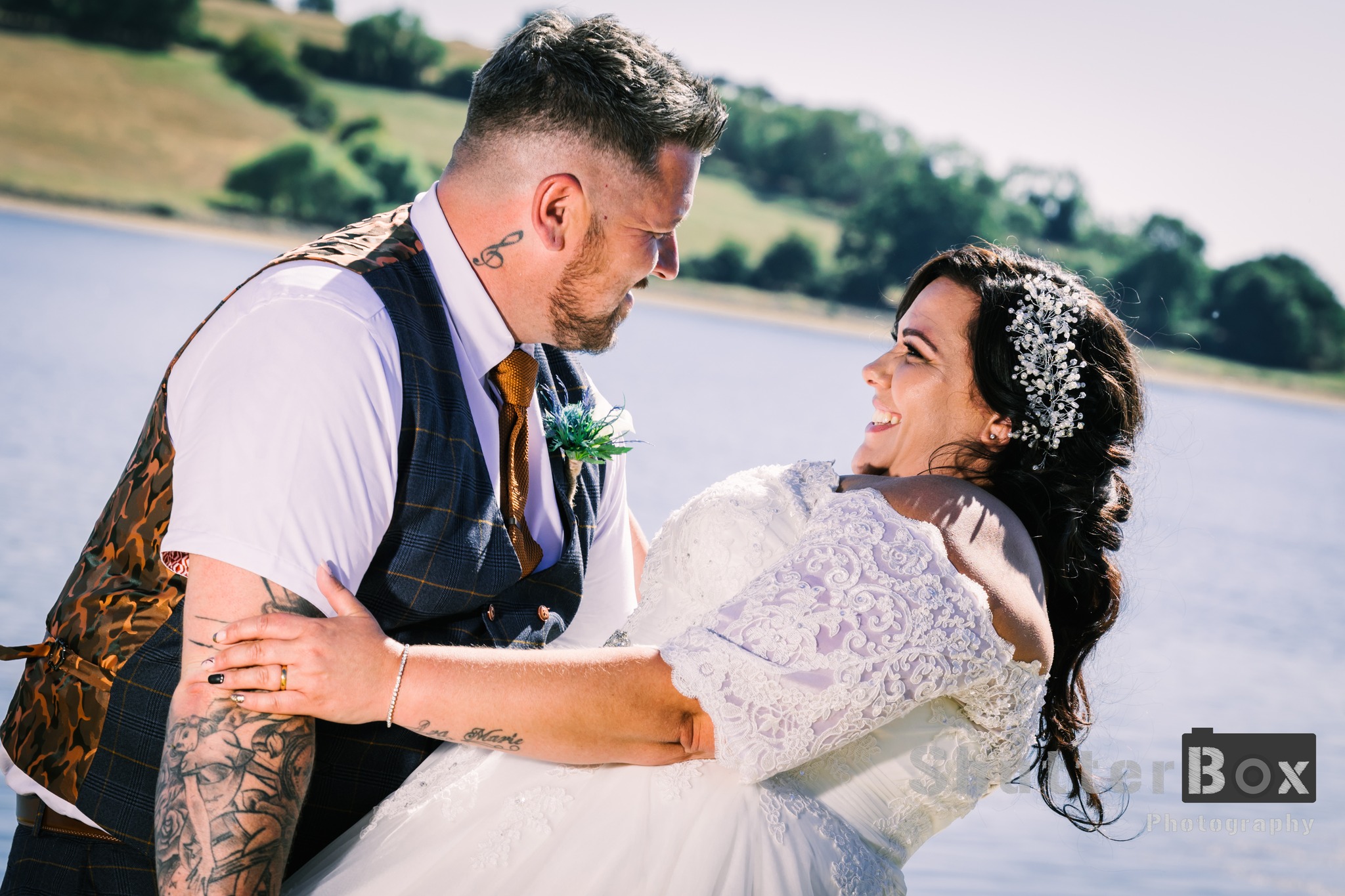 How to conquer those wedding worries | By Wedding Planner Maria