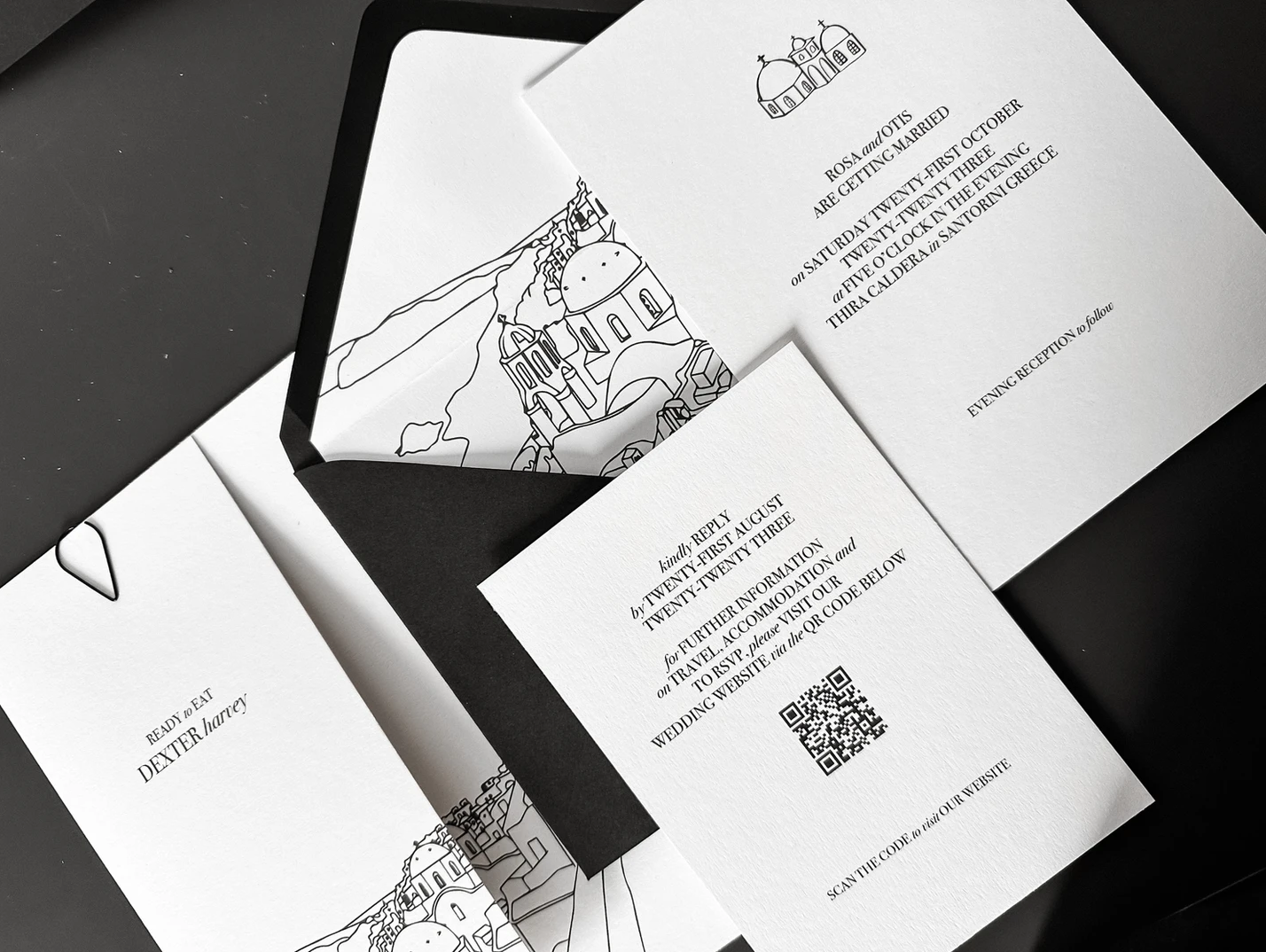 How to personalise your wedding | By Bespoke Planner Georgina