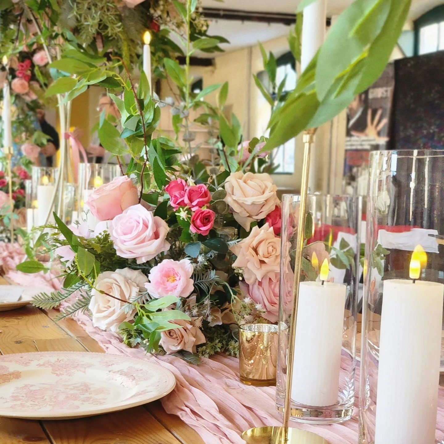 Wedding style ideas for all seasons | By Bespoke Planner Evie