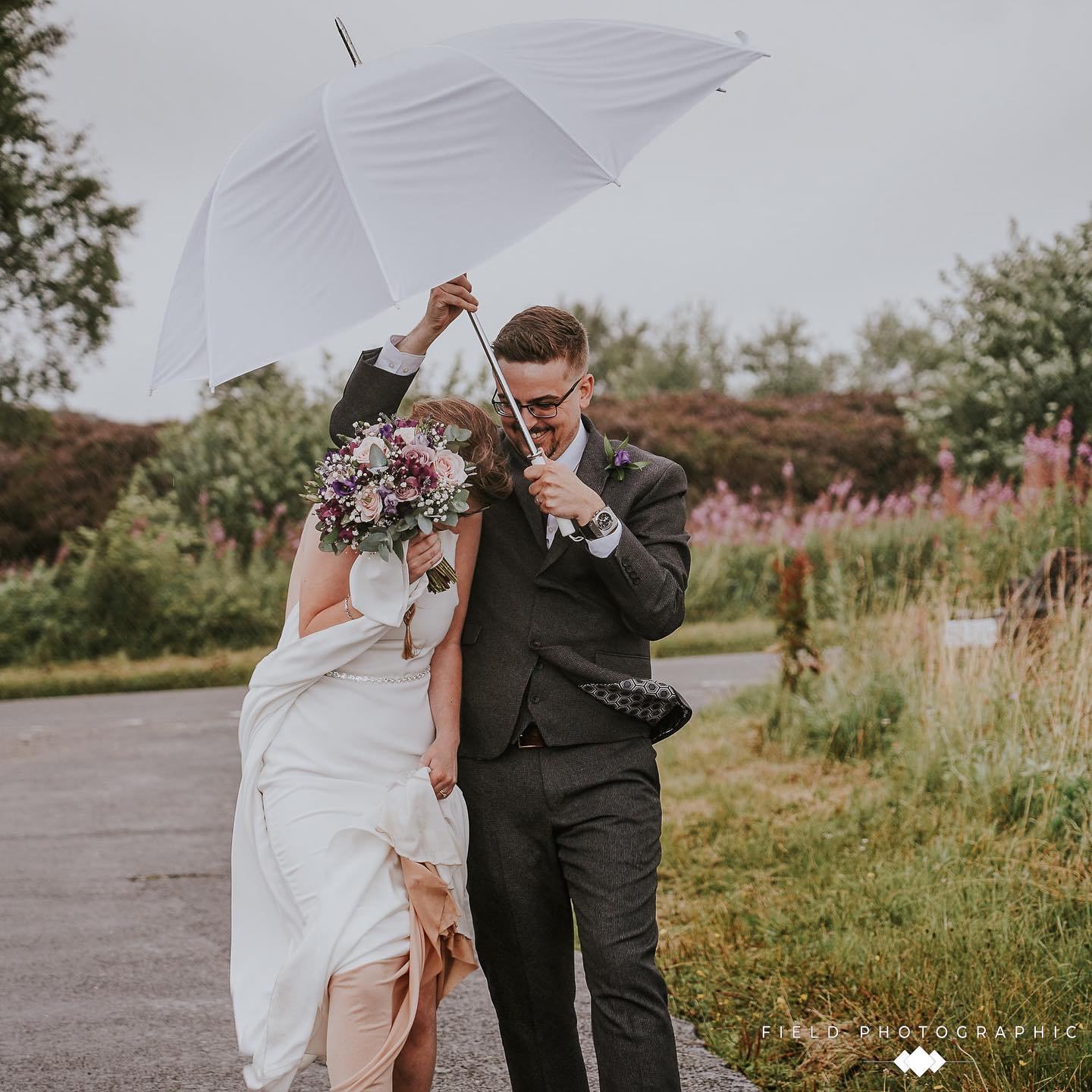 Embracing Wedding Superstitions | By Bespoke Planner Abbie
